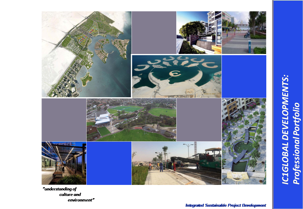 Design and Past Project Development - WWW.IC1.BIZ